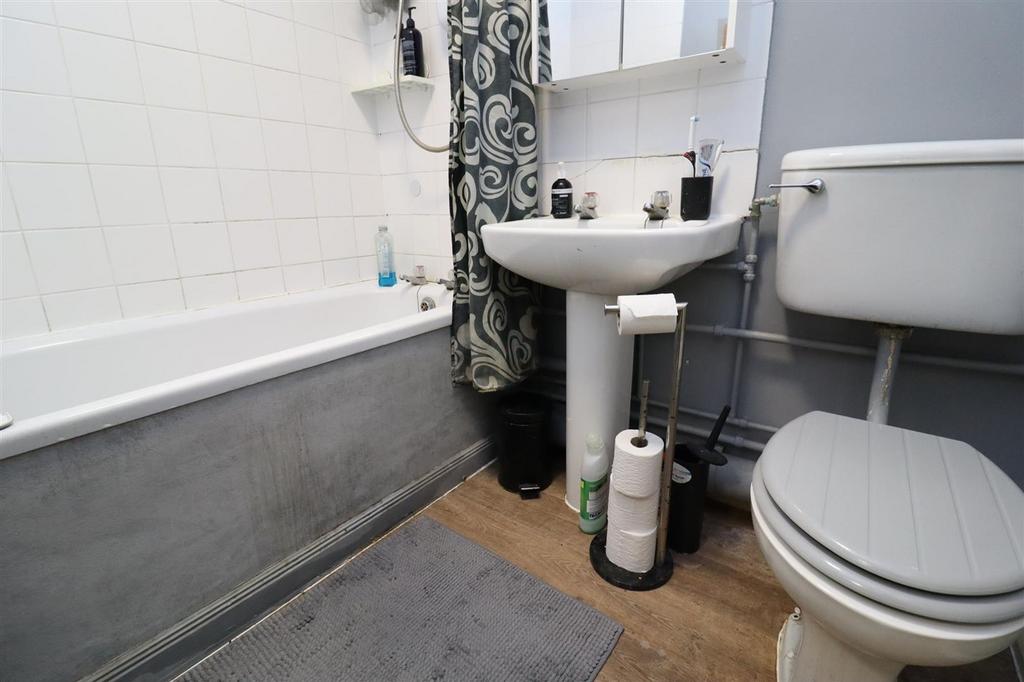 John Silkin Lane, Deptford SE8 Studio to rent - £1,200 pcm (£277 pw)