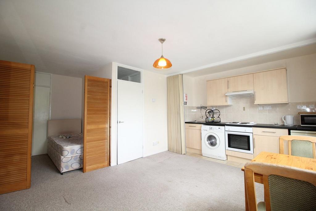 Owendale, London, 359 Grange Road... Studio - £1,000 pcm (£231 pw)