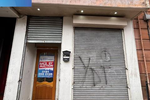 Auction Properties For Sale In Glasgow | OnTheMarket