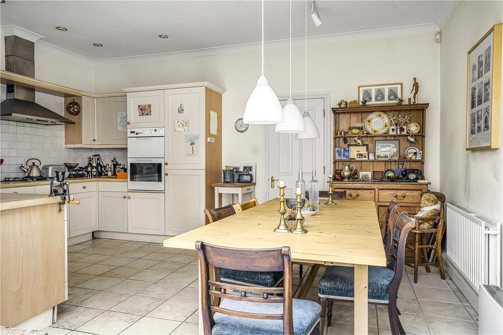 Merrivale Square, Oxford... 4 bed terraced house for sale - £1,050,000