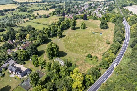 Auction Properties For Sale In Wiltshire | OnTheMarket