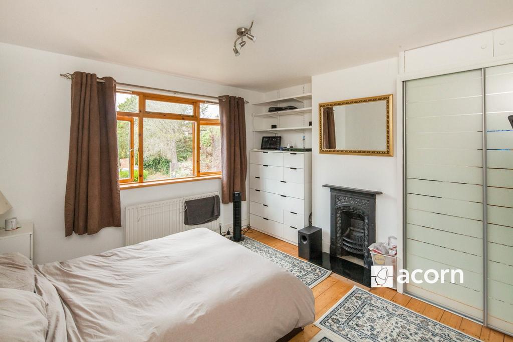 Peak Hill London SE26 3 bed terraced house to rent - £2,600 pcm (£600 pw)