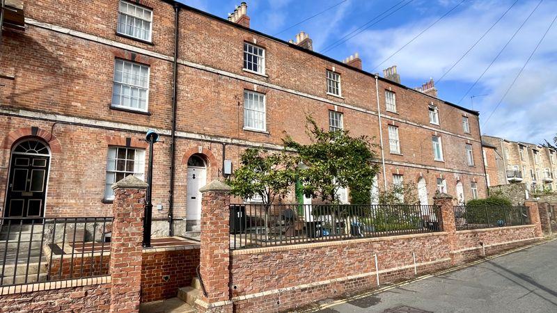 Hope Terrace, Combe Street, Chard... 3 bed terraced house - £1,400 pcm ...