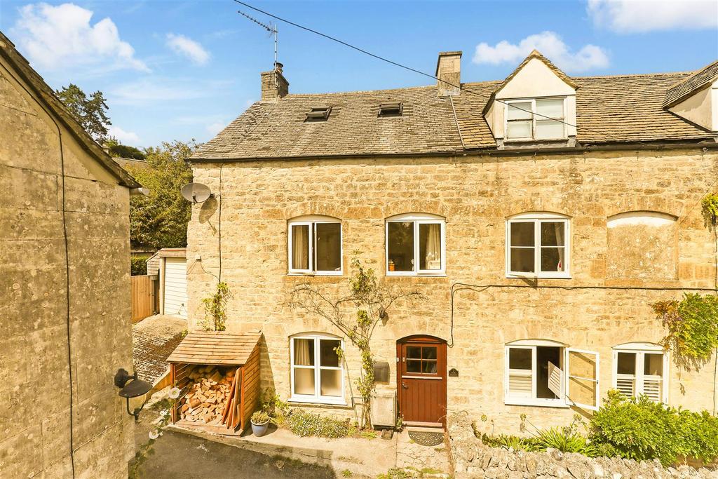 Box Green, Box, Stroud 3 bed house - £475,000