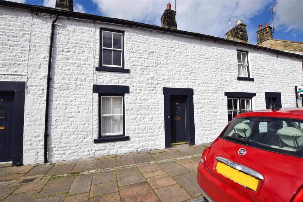 Market Place, Middleton-in-Teesdale... 2 bed terraced house - £500 pcm ...