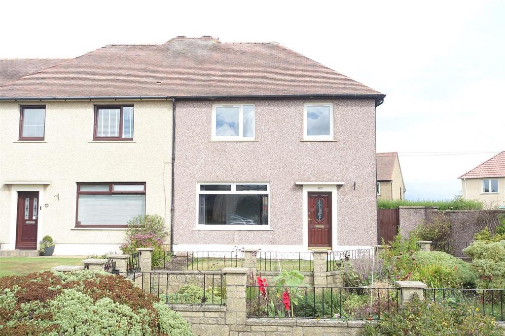 Hadrian Way, Bo'ness 3 bed house for sale - £165,000