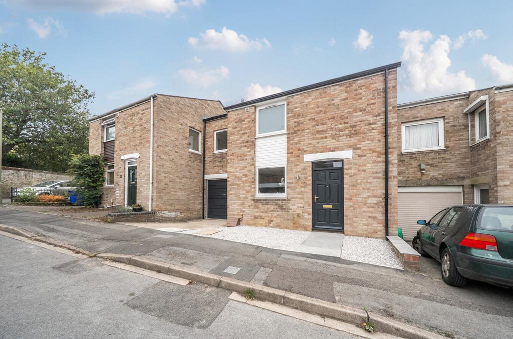 Cooper Place, Headington, Oxford 3 bed terraced house for sale - £550,000