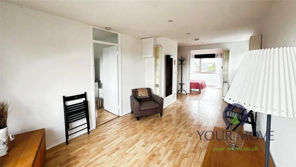 Sunfields Place, London SE3 1 bed flat - £1,500 pcm (£346 pw)