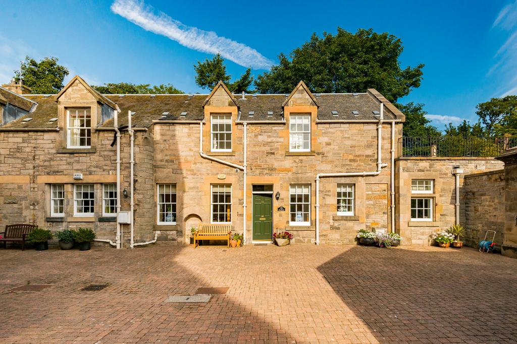The Stables, Southfield House, 83... 3 bed semi-detached house - £525,000