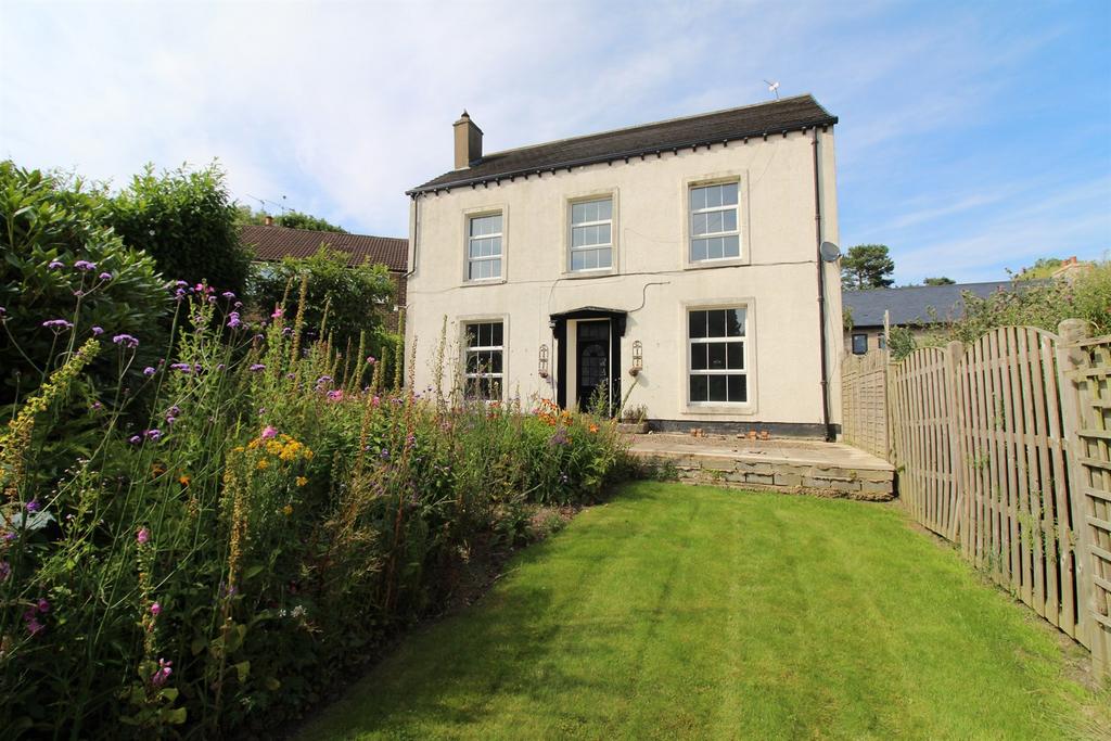 Yarm Cottage, Holywell Lane, Shadwell 4 bed detached house for sale - £ ...