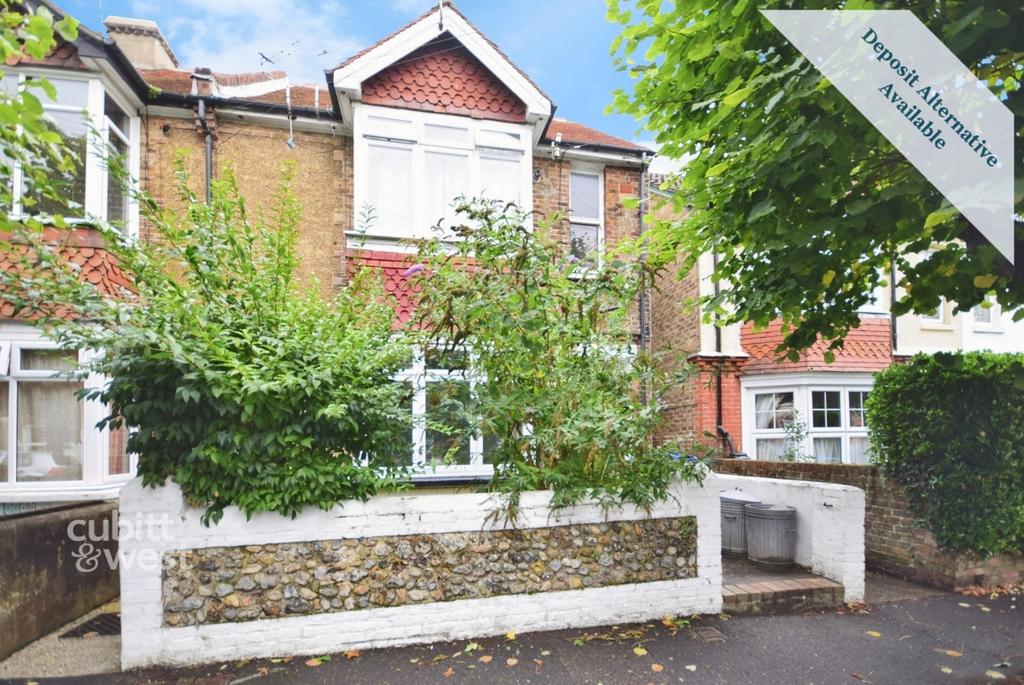 Highfield Road Bognor Regis PO22 Studio to rent - £750 pcm (£173 pw)