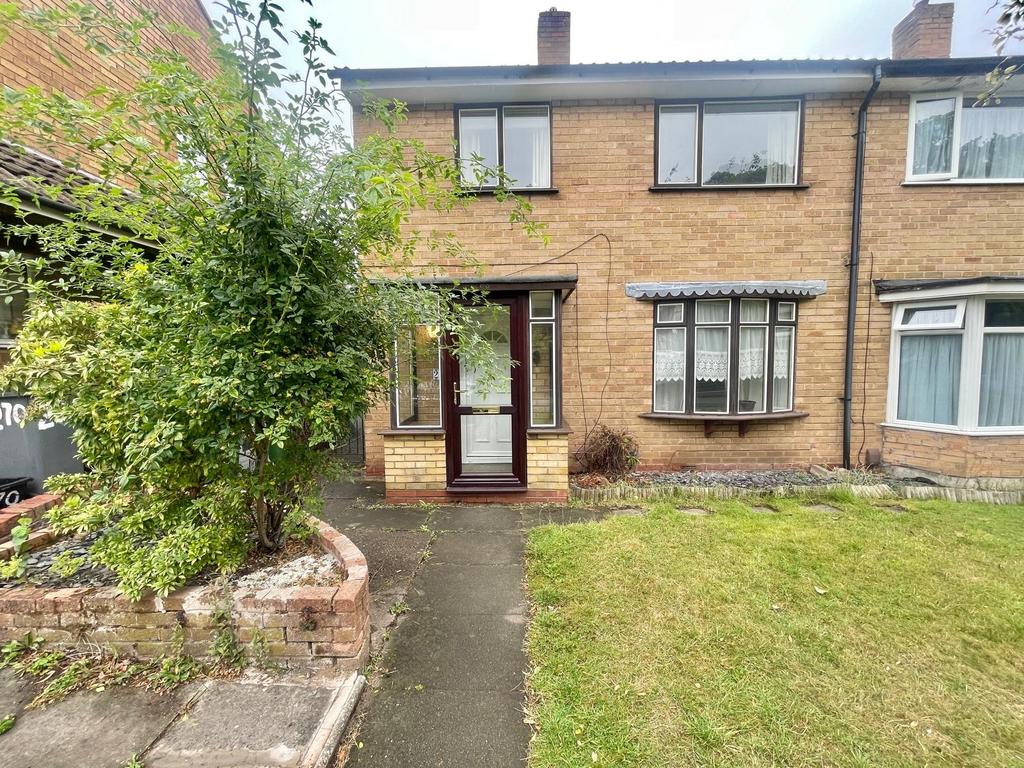 Lode Lane, Birmingham, B91 3 bed semi-detached house - £1,200 pcm (£277 pw)