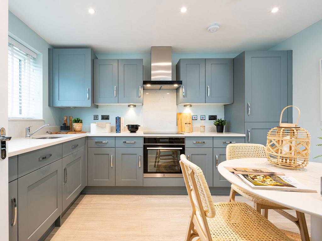 The Maples, CM77 | New Development by Persimmon Homes | OnTheMarket