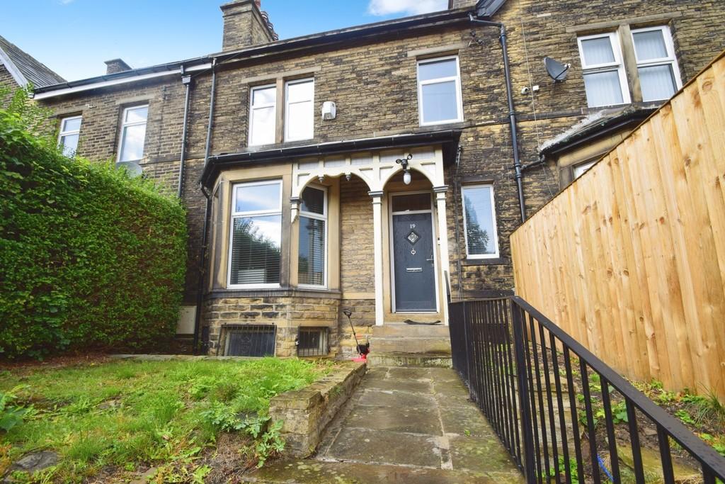 Pearson Lane, Bradford BD9 4 bed terraced house for sale - £230,000