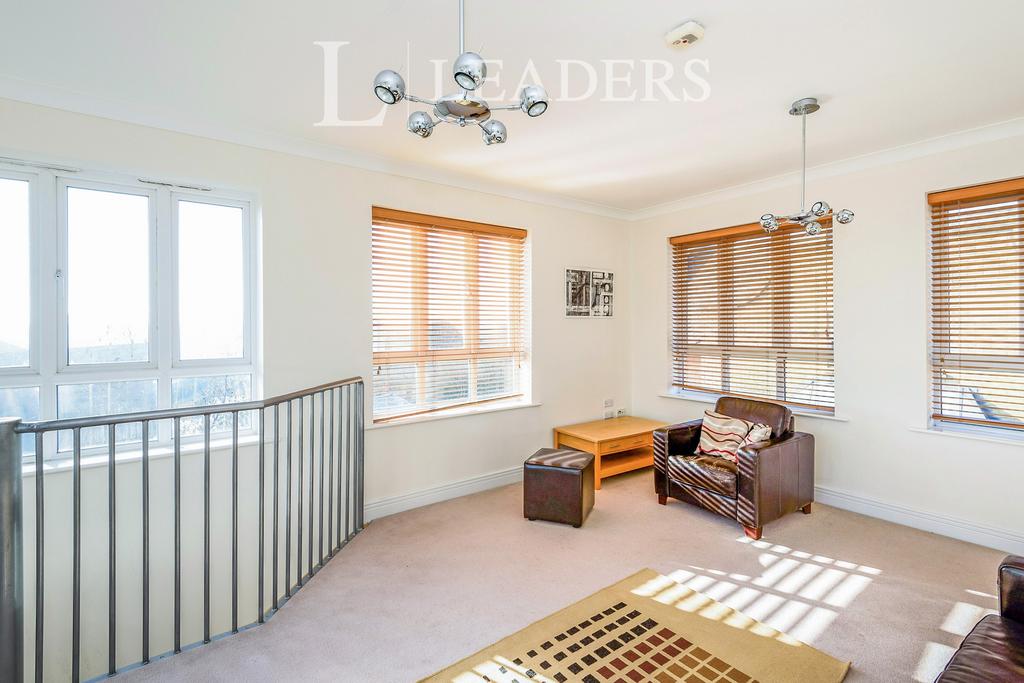 Diglis Basin, Worcester, WR1 2 bed apartment to rent - £1,300 pcm (£300 pw)