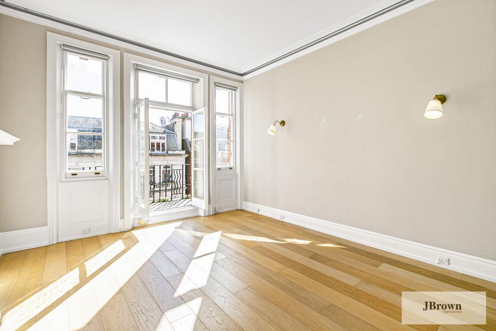 Palace Gate, London, W8 1 bed apartment - £3,250 pcm (£750 pw)