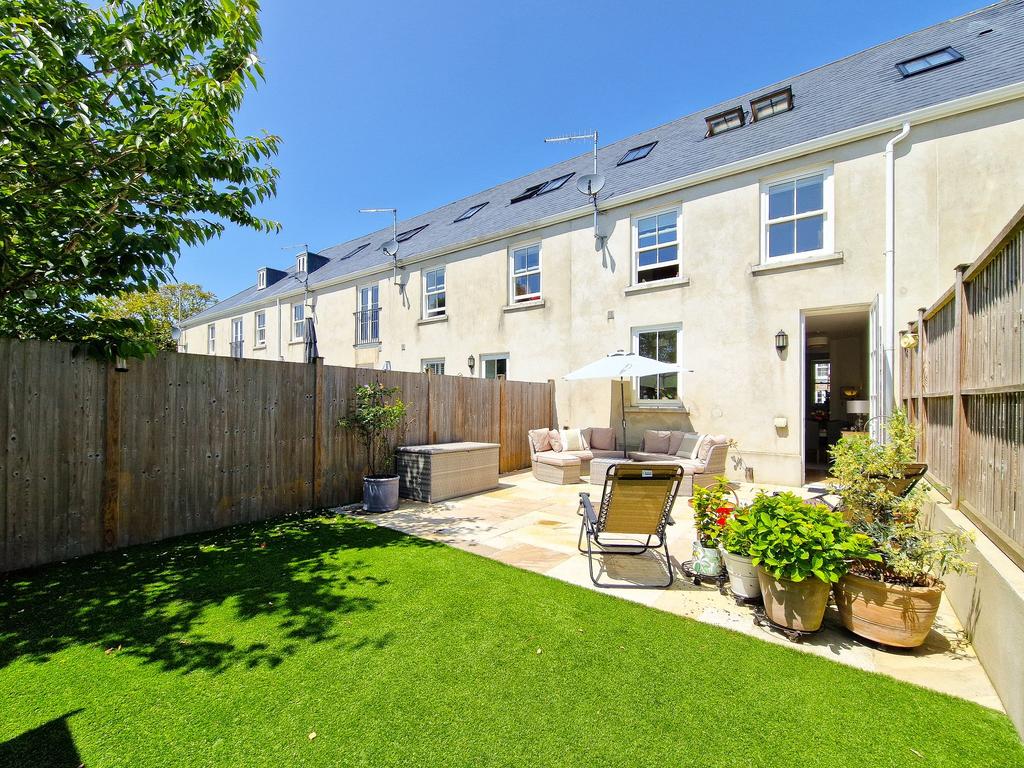 1 Highstead 3 bed house - £830,000