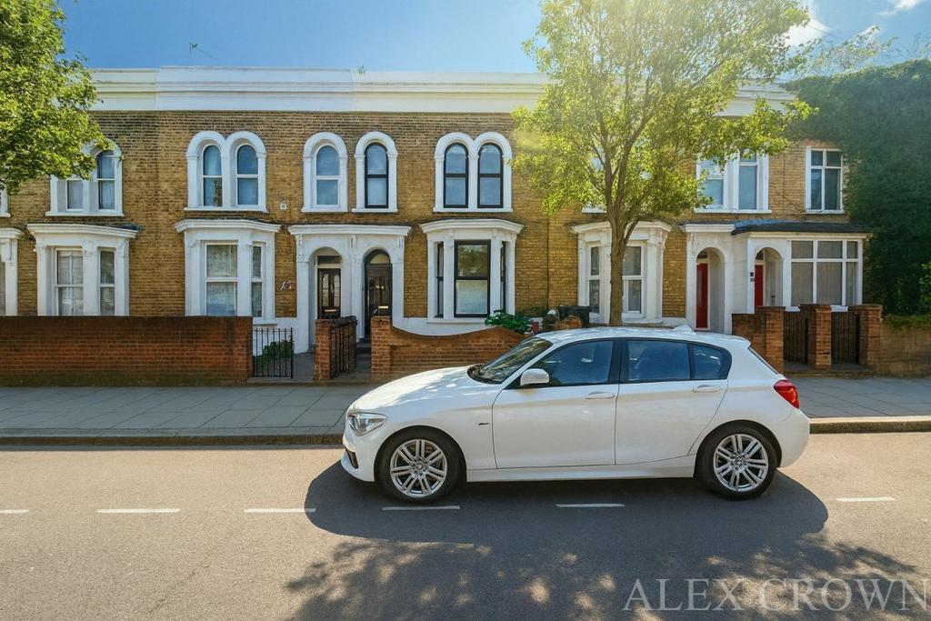 Dunlace Road, Homerton 5 bed terraced house - £4,895 pcm (£1,130 pw)