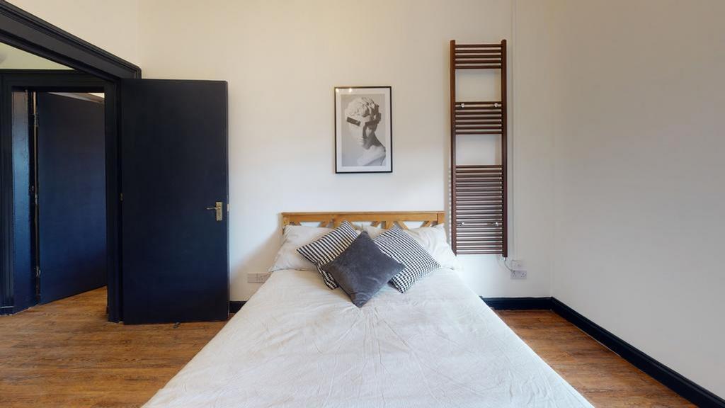 Shaw Street, Liverpool L6 1 bed flat - £1,083 pcm (£250 pw)