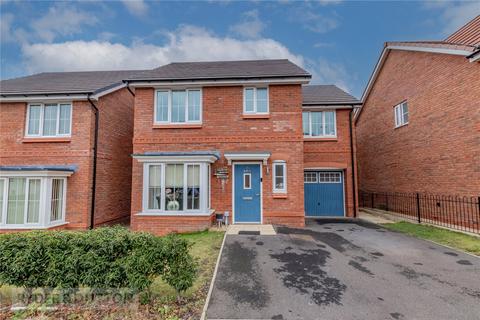 Houses for sale in Chadderton | OnTheMarket
