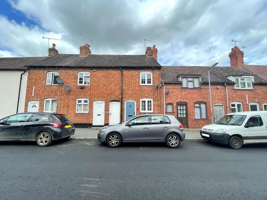 Newlands, Pershore, WR10 2 bed cottage - £965 pcm (£223 pw)