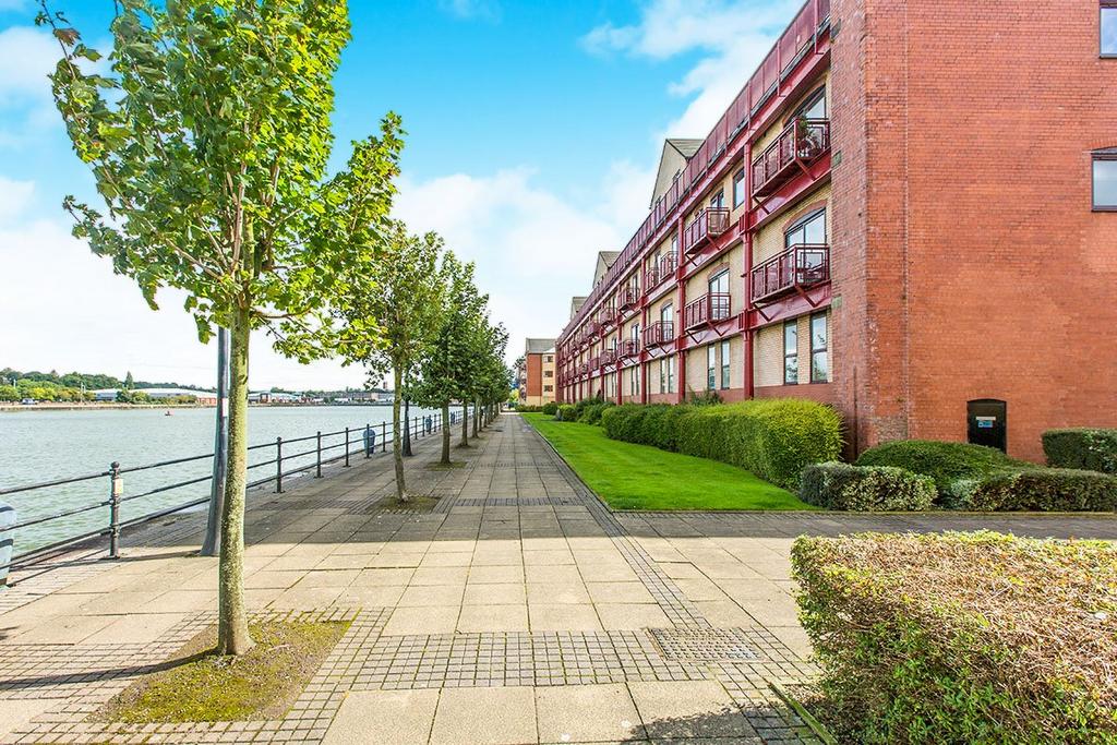 Navigation Way, Preston PR2 2 bed apartment for sale - £270,000