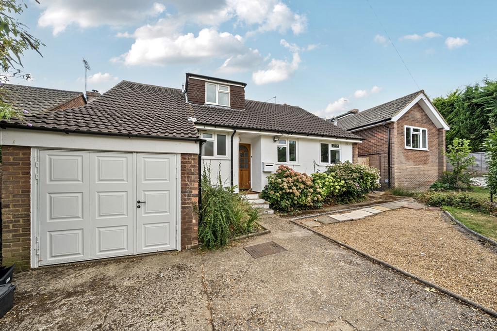 Lambscroft Way, Gerrards Cross... 4 bed detached house for sale - £700,000