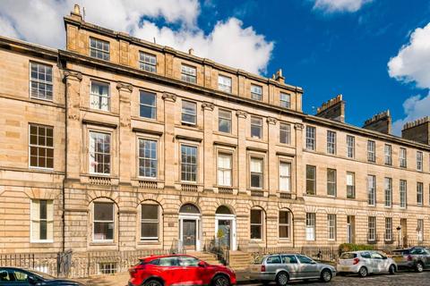 Murray & Currie - Edinburgh | OnTheMarket