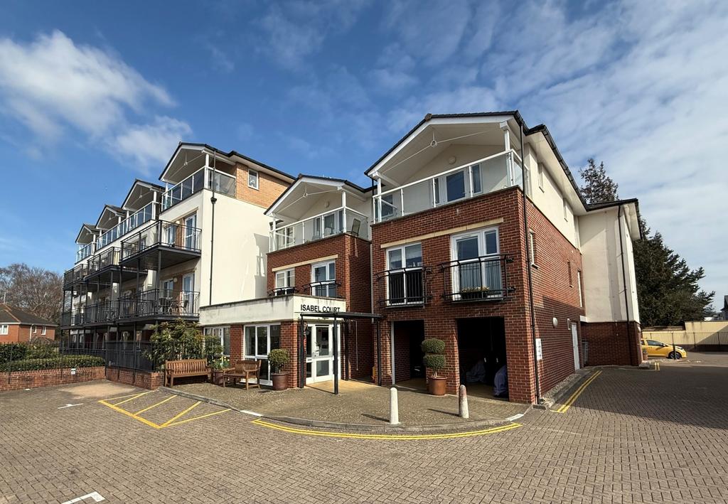 Cowick Street, St.Thomas, EX4 2 bed apartment for sale - £250,000