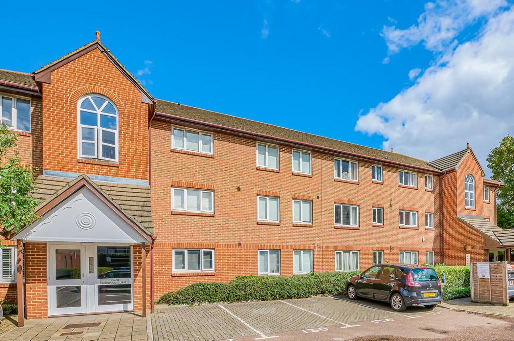 Hopwood Close, Earlsfield, London, SW17 2 bed flat for sale - £450,000