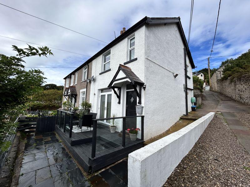 Pendre Road, Penrhynside 2 bed cottage for sale - £219,950