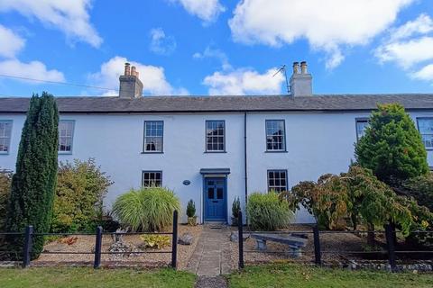 Digby Cottages, Sandford Road, Wareham 3 bed detached house for sale ...