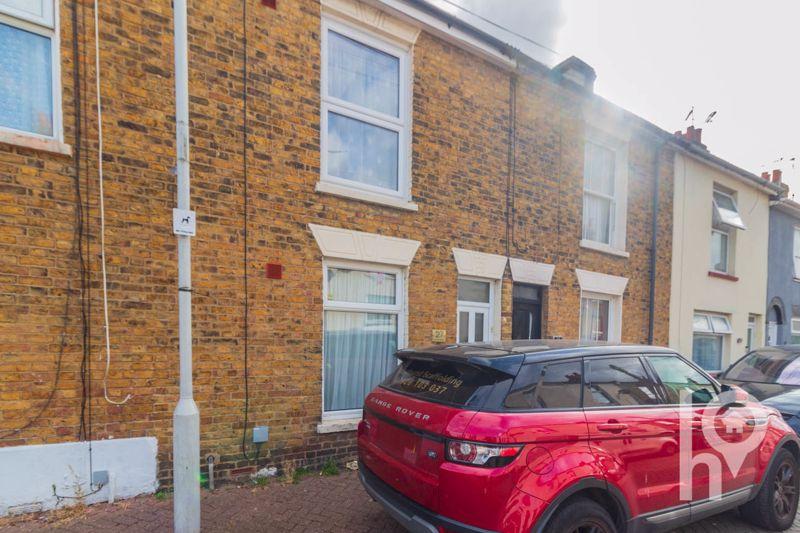 James Street, Sheerness ME12 3 bed terraced house - £175,000