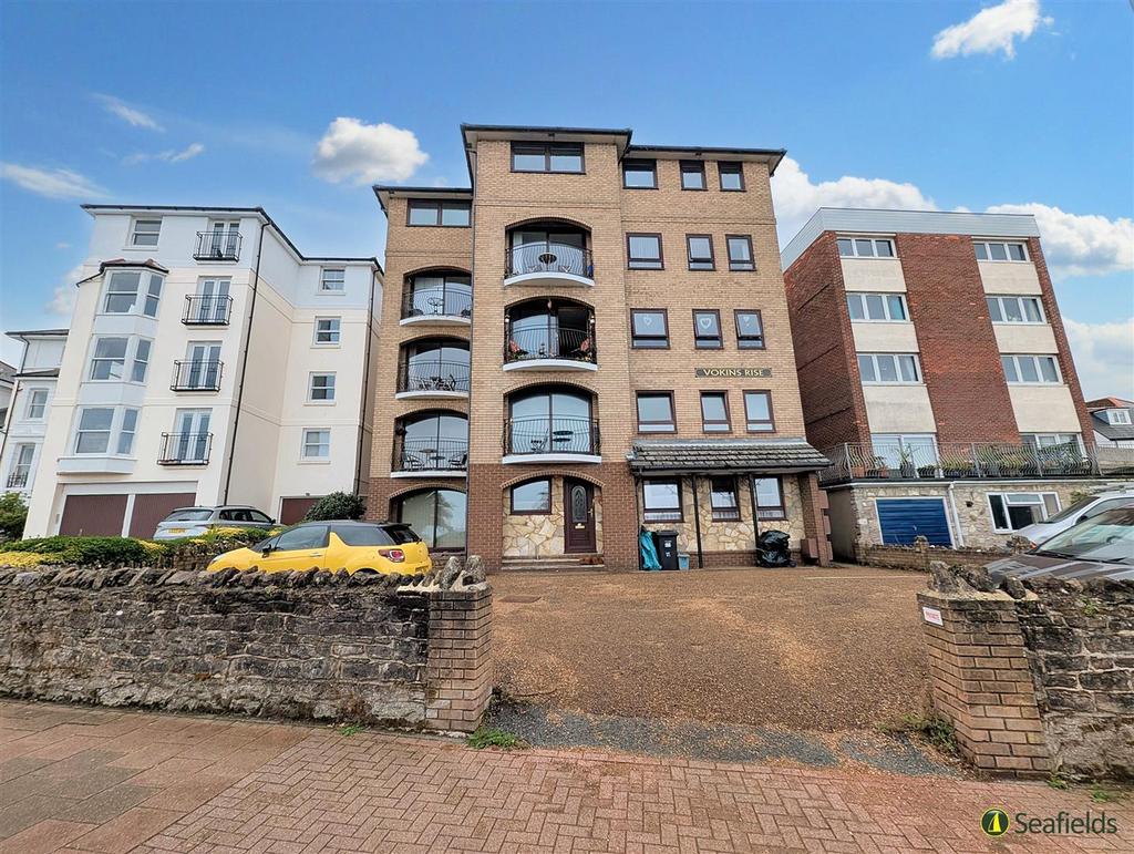 Esplanade, Ryde, PO33 2AX 2 bed apartment for sale - £199,950
