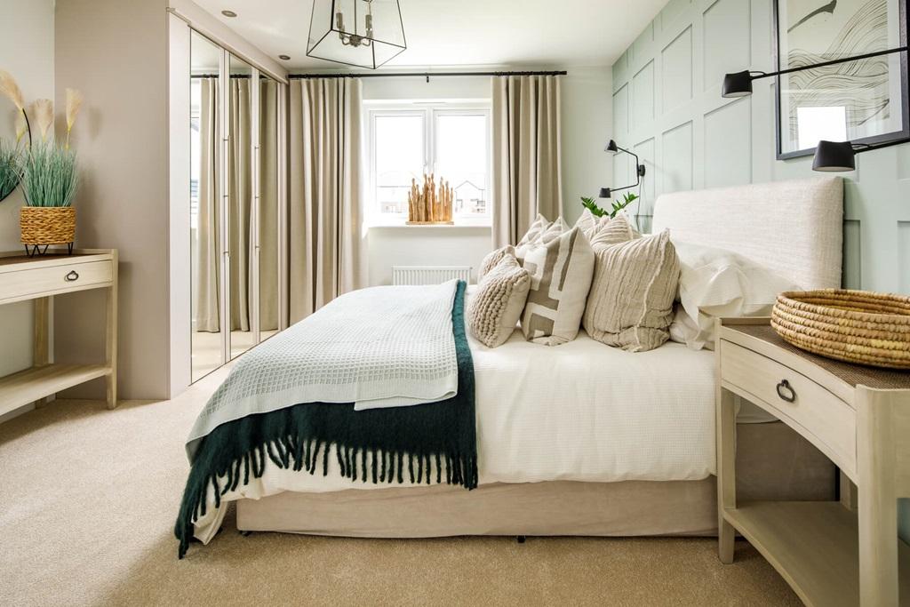 The Chalmers - Plot 38 at Dargavel... 3 bed semi-detached house for ...