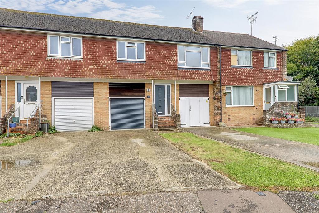 Roedean Road, Worthing, BN13 2 bed flat for sale - £280,000