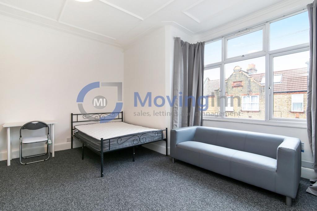 Melfort Road, Thornton Heath, Surrey... House share - £800 pcm (£185 pw)