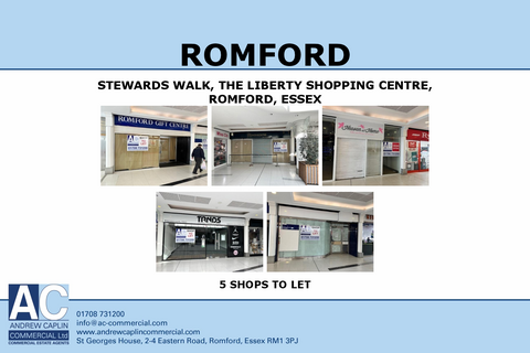 Shops to Rent in London | OnTheMarket