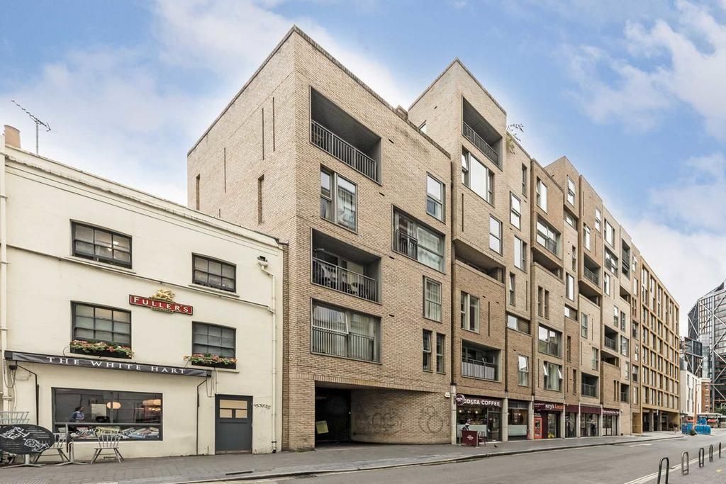 Great Suffolk Street, London SE1 1 bed flat - £2,250 pcm (£519 pw)