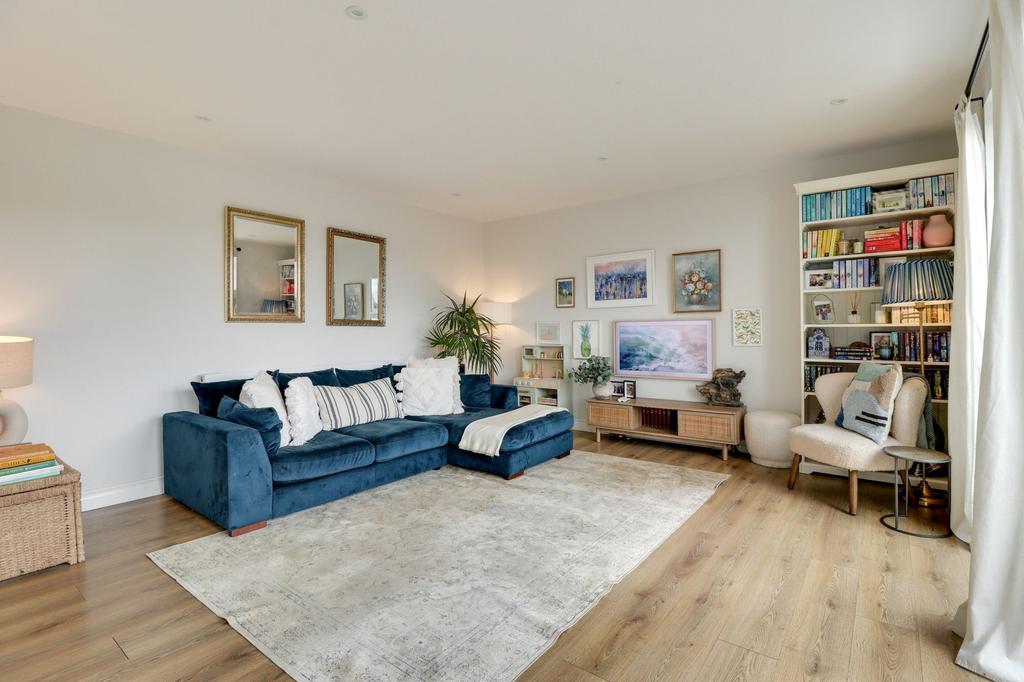 Littleworth Road, 4 Littleworth Road... 2 bed flat - £485,000