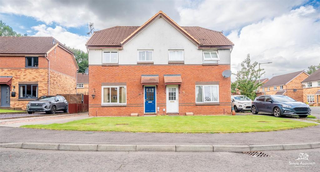 Matthews Drive, Perth 3 bed house for sale - £198,950