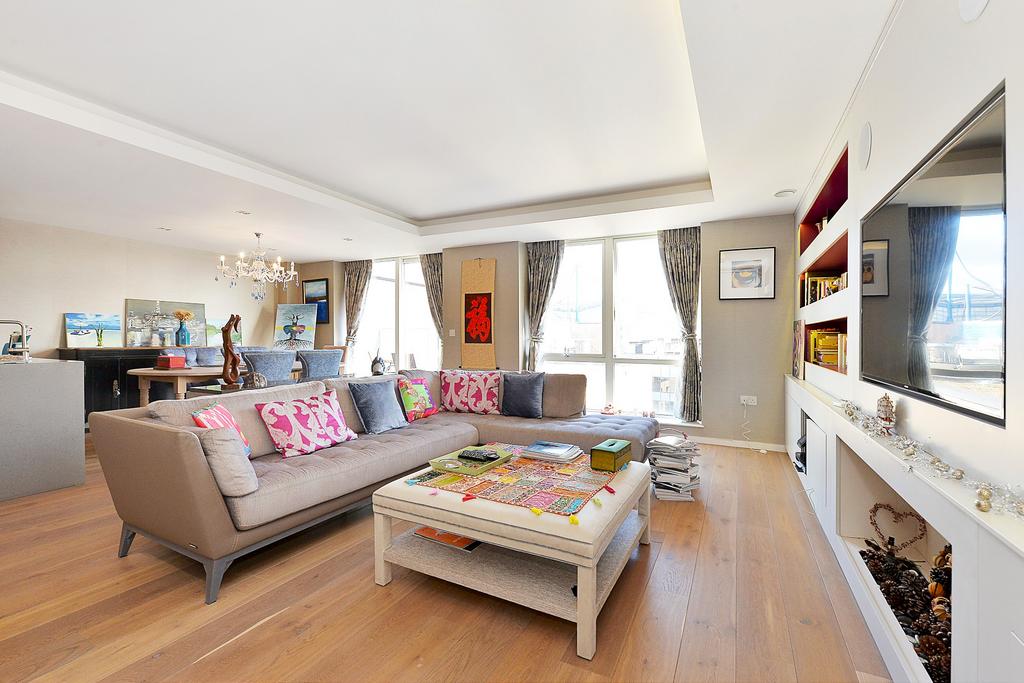 The Landau, 72 Farm Lane, Fulham... 1 bed flat to rent - £4,500 pcm (£ ...