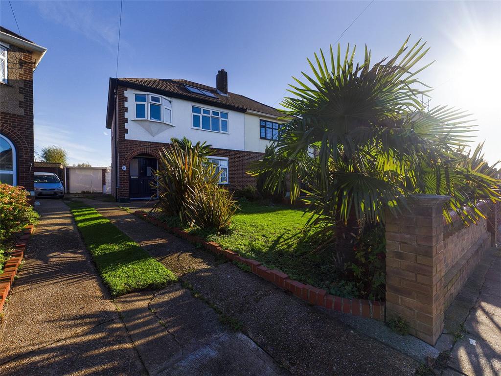 Ayr Way, Romford RM1 3 bed semi-detached house - £2,200 pcm (£508 pw)