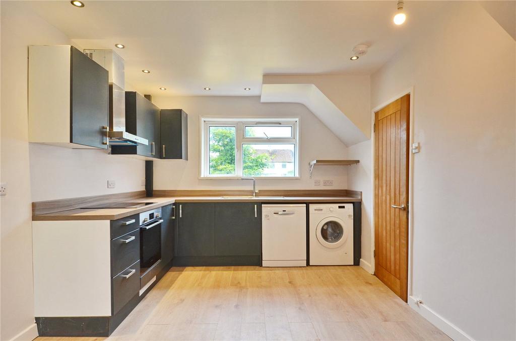 Landseer Avenue, Lockleaze, Bristol... 4 bed semi-detached house to ...