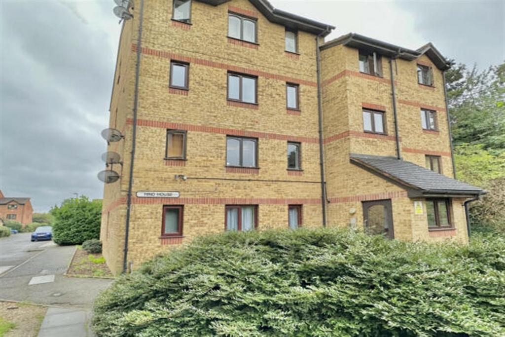4 Myers Lane, London SE14 1 bed apartment - £1,400 pcm (£323 pw)