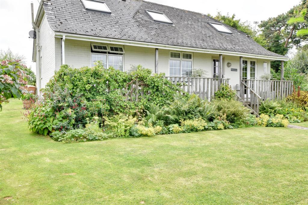 Udimore, Rye 4 bed detached house for sale - £550,000