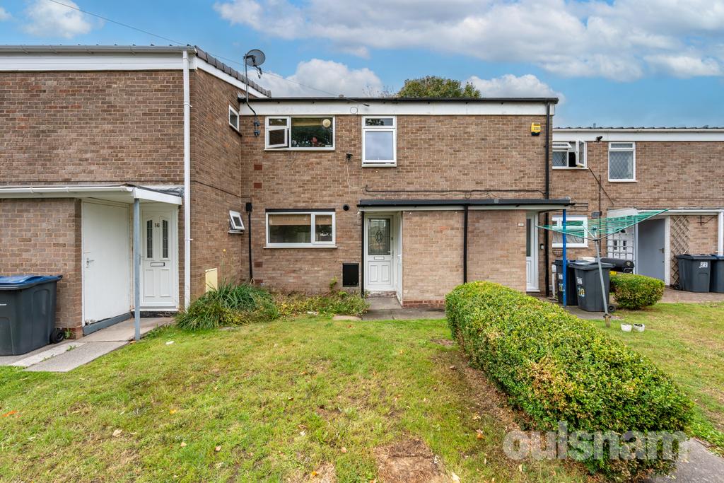 Beeches Way, West Heath, Birmingham, B31 2 bed maisonette for sale - £ ...