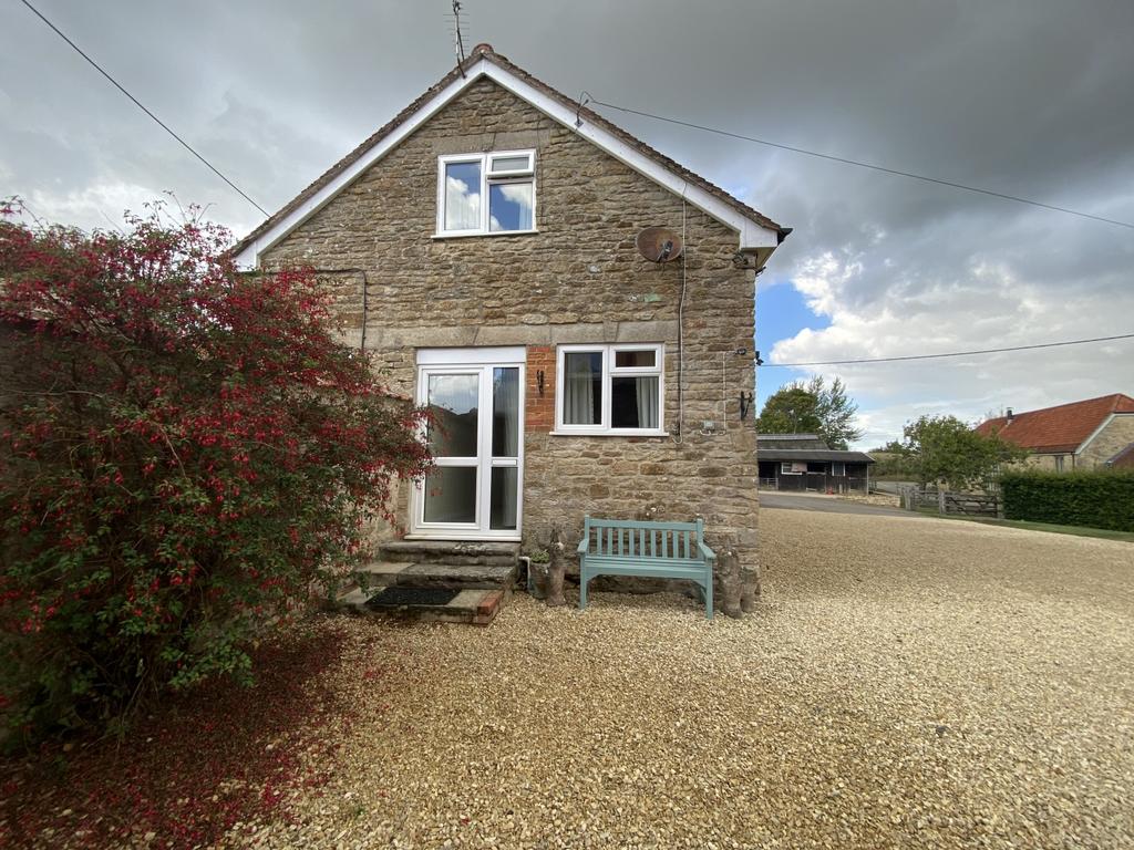 The Annexe, Lower Langham Farm... 1 bed terraced house - £750 pcm (£173 pw)