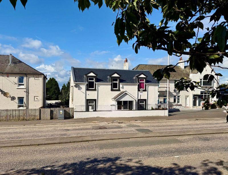 Main Road, Ayr 3 bed detached villa for sale - £135,000