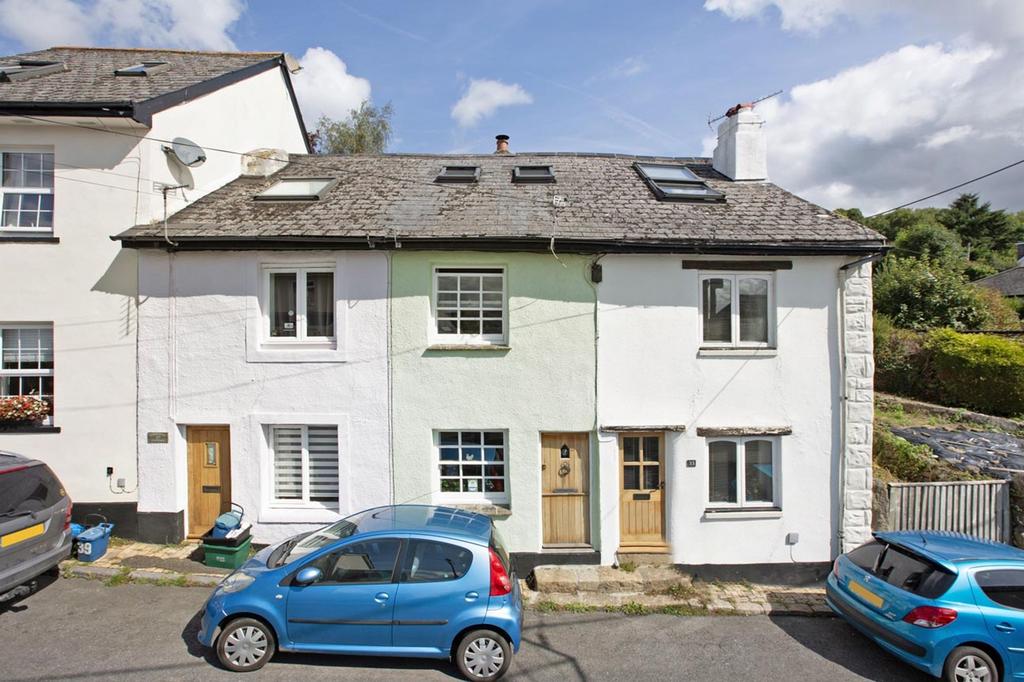 Mary Street, Bovey Tracey, TQ13 2 bed cottage - £245,000